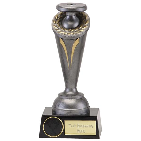 26cm build a trophy- Cambridge Trophy Store