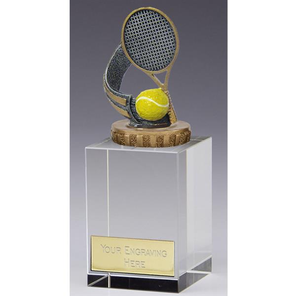 15cm build a trophy- Cambridge Trophy Store